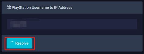 PS IP Tracker How To Get Someone IP Address On PS Ways