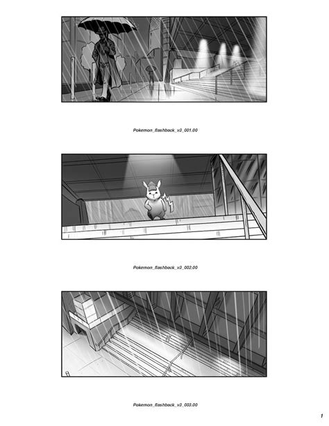 The Puddle Flashback