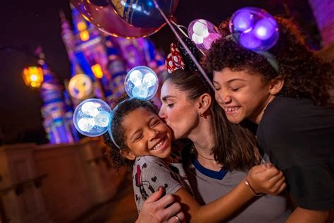 Disney Announces Return Of Fan Favorite After Hours Experience
