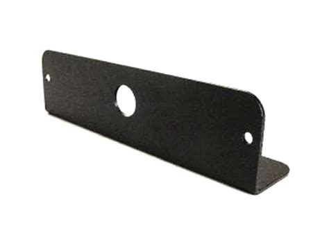 Mounting Brackets For Surface Mount Mini Stealth Led Modules United Kingdom