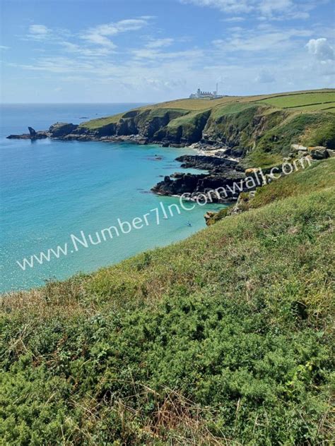 A Stunning Coastal Walk Around The Lizard Peninsula Number 7 In Cornwall