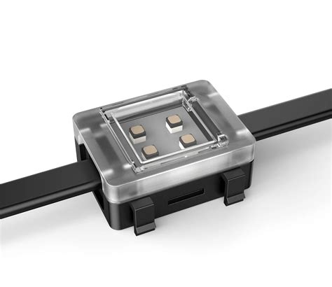 OEM LED Pixel Module Supplier Factory BAITR LIGHTING