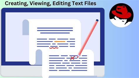 Linux Chapter 5 Creating Viewing Editing Text Files Bangla Youtube