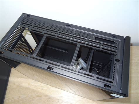 Корпус Jonsbo D41 Mesh Sc черный Jonsbo D41 Mesh Sc Black — купить по низкой цене в интернет