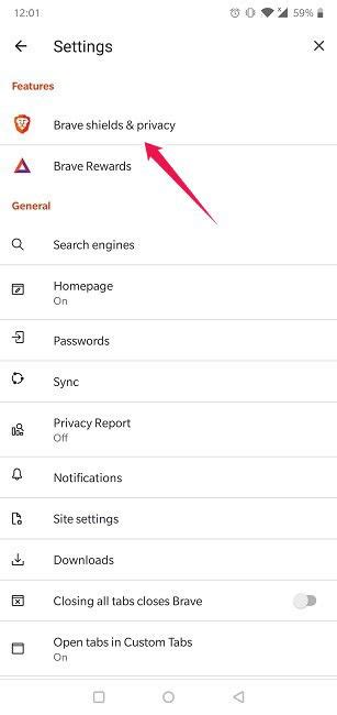 How To Clear The Web Browsing History On Your Android Device Make Tech Easier