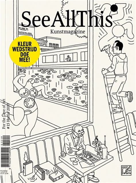 Joost Swarte Blog Stripkunst Kunstenaar Schetsen