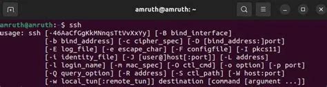 How To Use Sshfs On Linux Geeksforgeeks