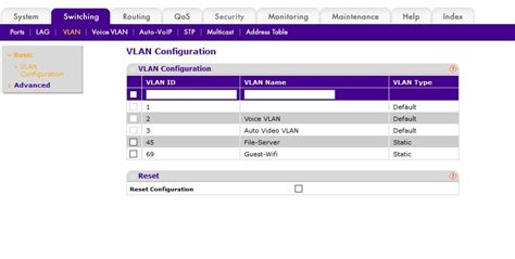 Networking Lcap And Vlan On Freenas Box Server Fault