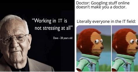 33 Computer Programming Memes To Reboot Your Day March 13 2024