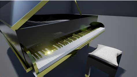 Unreal Engine Uasset Model Turbosquid 1215373