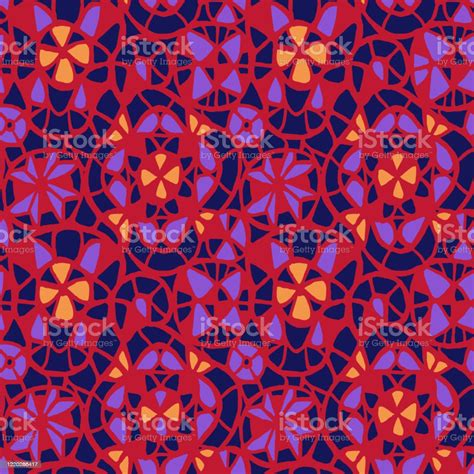 기하학적 추상 레이스 그리드 원활한 패턴 직조 선은 스트로크 텍스처를 브러시합니다 0명에 대한 스톡 벡터 아트 및 기타 이미지