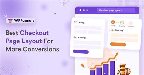 Best Checkout Page Layout To Increase Conversions