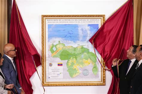 Guyana Venezuela Dispute Understanding The Background And Opposing War