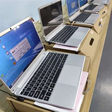 Hp Lenovo Refurbished Laptops At Rs In Kanpur Id
