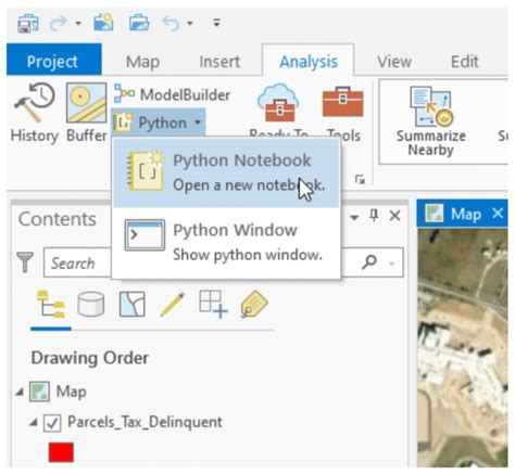 Sample Chapter 1 Fundamentals Of The Python Language Geospatial