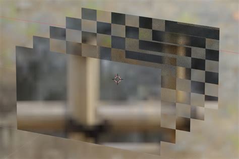 Orthographic Camera No Reflections Basics And Interface Blender Artists Community