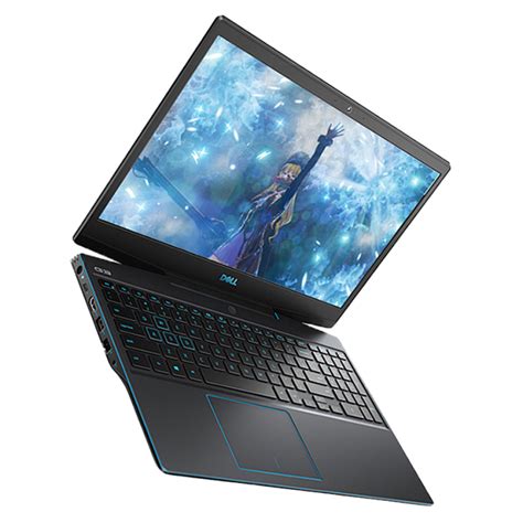 戴尔（dell）灵越游匣g3笔记本