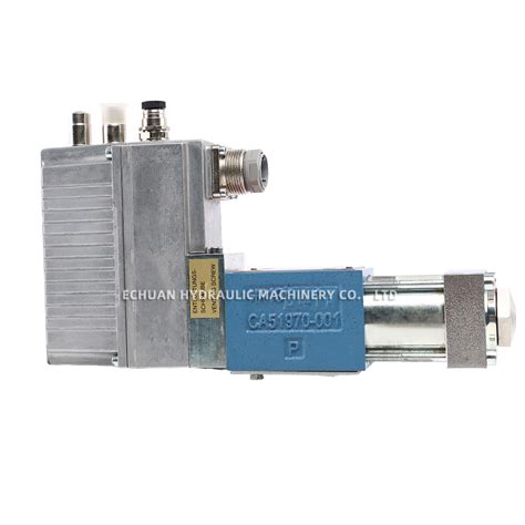 Danfoss Pvg32 Echuan Hydraulic