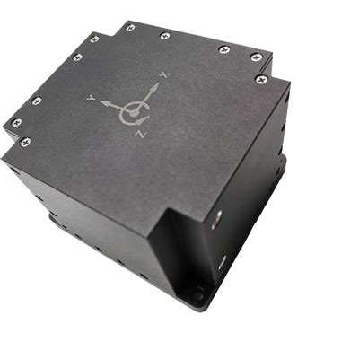 IMU50 MEMS Low Cost High Precision Inertial Measurement Unit IMU RS232 RS485 TTL