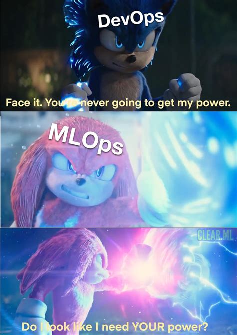 Mlops Devops Ai Maria Vechtomova 17 Comments