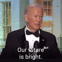 Our Future Is Bright S Get The Best  On Giphy
