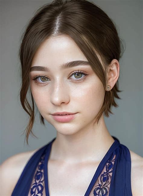 Dasha Taran Social Media Influencer V1 0 Stable Diffusion LyCORIS