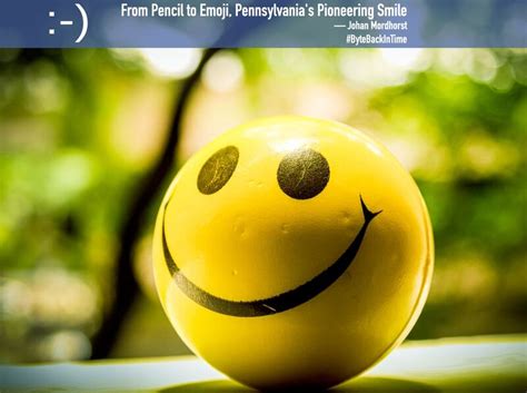 John Mordhorst On Linkedin Bytebackintime Smileyface Smiley Emoticon Emoji