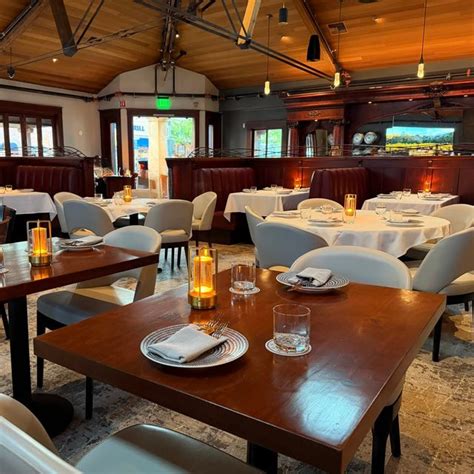 Eight North Restaurant Calistoga Ca Opentable