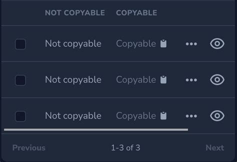 Copyable Field Wrong Text Colour In Dark Mode · Issue 4406 · Laravelnova Issues · Github