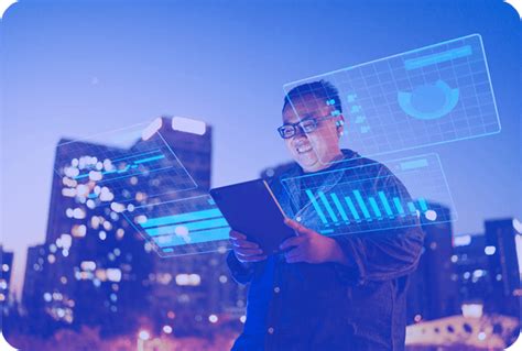 Control The Power Of Your Data With Ibi Webfocus For I