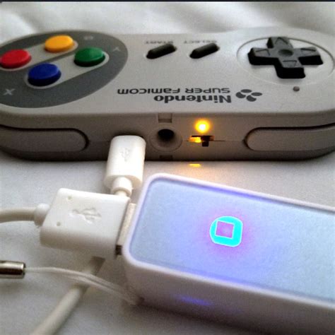 Adding Bluetooth To Original Snes Controllers Hackaday