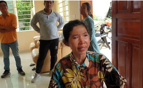 អនាគត់ម្តាយតារា រូបនេះត្រូវតុលាការចោទប្រកាន់ពីបទ ទា រុ ណ ក ម្ម និង អំ ពើ ឃោ រ ឃៅ អាចជា