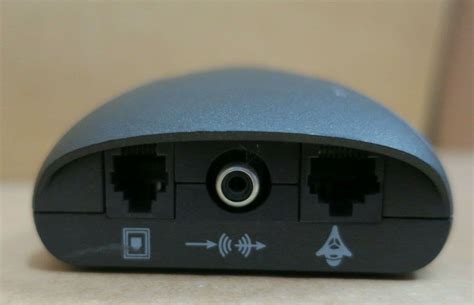 Polycom 2201 16050 102b Power Supply Universal Module Conference Soundstation 2