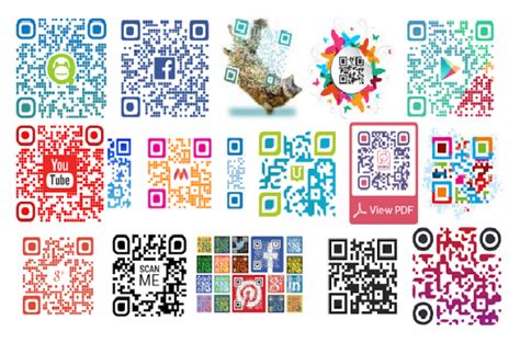I Will Create A Custom Qr Code For You Gigs Arena