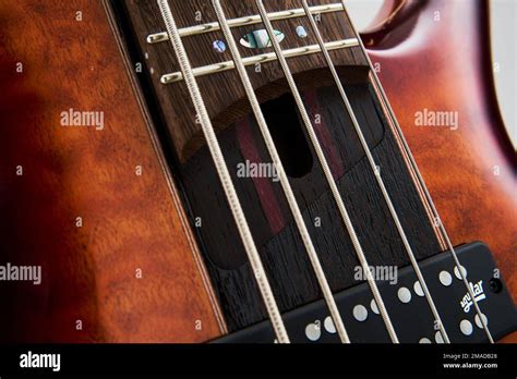 Ibanez Bass Guitar Wallpaper
