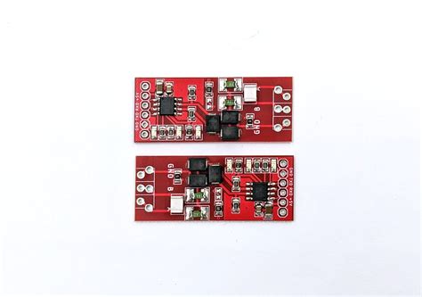 Rs 485 Breakout Board Auto Direction Max13487 Electrodragon