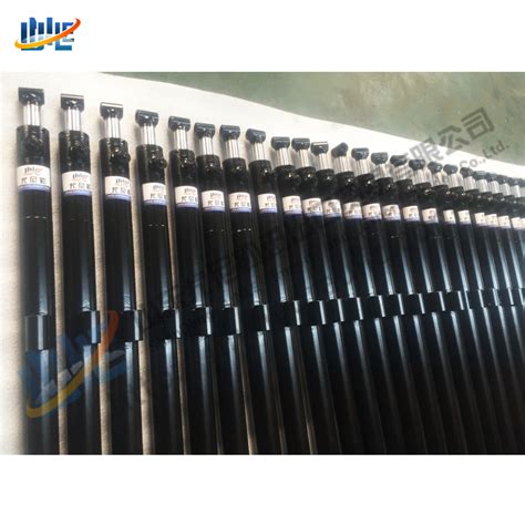 Hydraulic Cylinder Manufacturers Customized Loading Hydraulic Cylinders