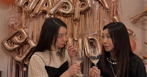 황신혜 61세 생일파티 딸 이진이와 함께자매 같은 모녀 N샷