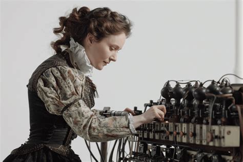 Quem Foi Ada Lovelace E Como Criou O Primeiro Programa De Computador