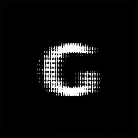 36 Days Of Distorted Type Prvst — Graphic Design Posters