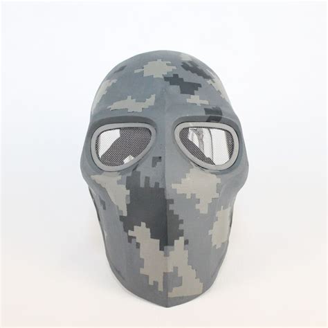 Маска "Army of Two" купить в Днепре, доставка по Украине | Mirpodarka ...