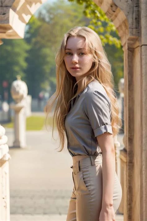 Fame Girls Ella Aieasypic