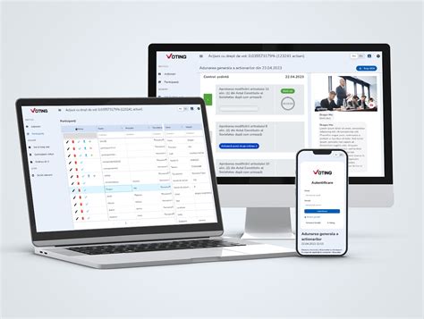 Voting Online Meetings And Electronic Voting Voting Online Meetings And Electronic Voting