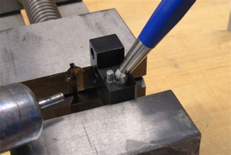 Piezo Device Repair Dynamic Structures And Materials Llc