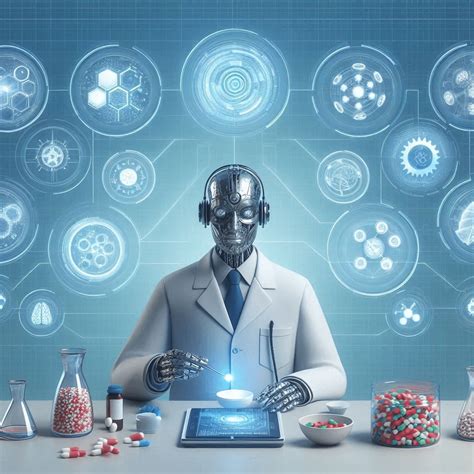 How Machine Learning Is Revolutionizing Generic Drug Development