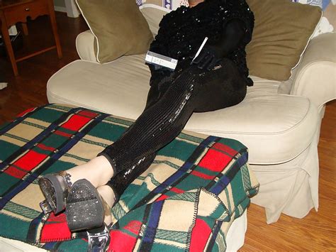 Sequin Leggings Porn Pictures Xxx Photos Sex Images 995242 Pictoa