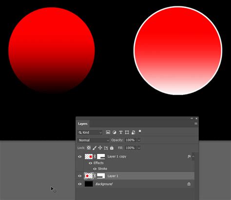 Solved How Do I Get The Transparency Gradient To Apply To Adobe