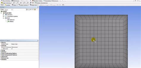 ANSYS CFD Free Tutorials Ansys Fluent Ansys CFX