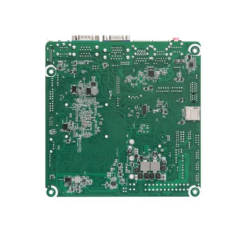 asrock industrial imb 1003d intel pentium j6426 mini itx motherboard