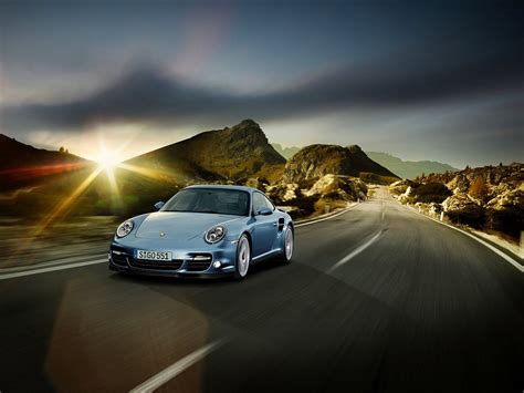 Fundo Para Pc Porsche Carros Coupé Download Grátis